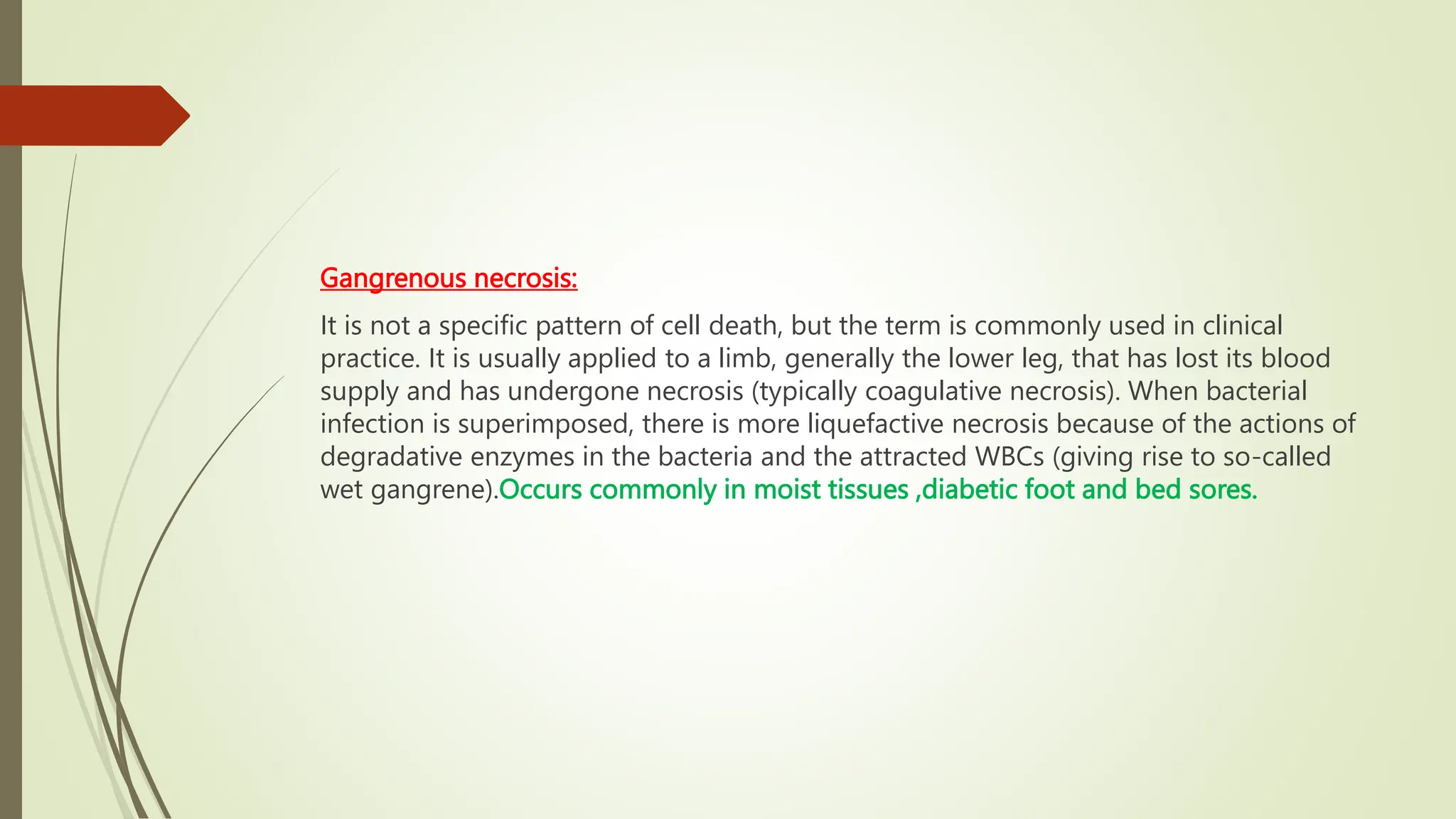 Necrosis.pathology lecture slideshare.pptx