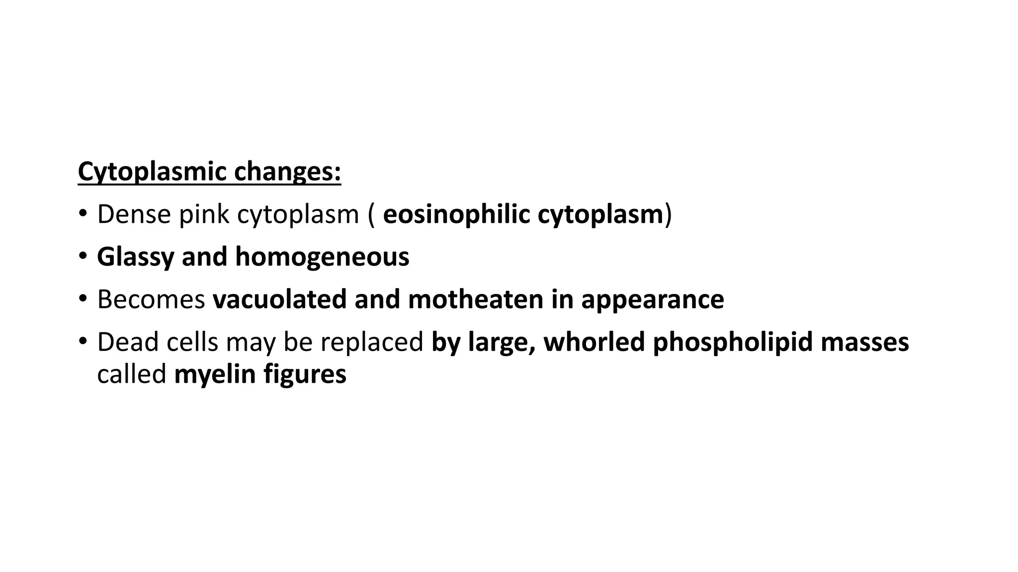 Necrosis.pptx definition, types, examples | PPTX