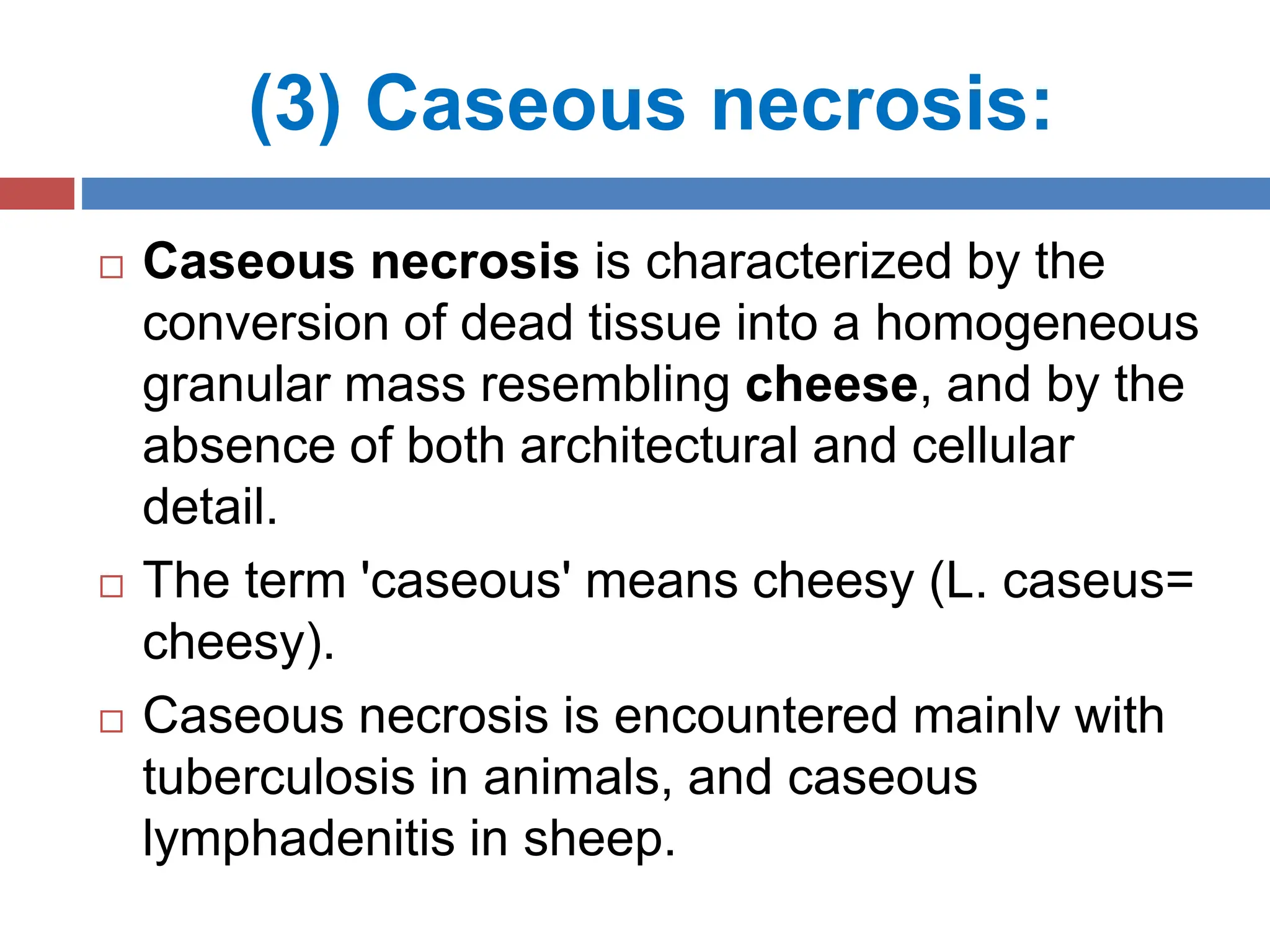 The Pathology necrosis and gangrene.pptx