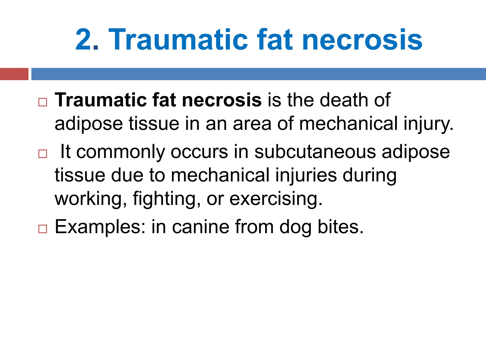 The Pathology necrosis and gangrene.pptx