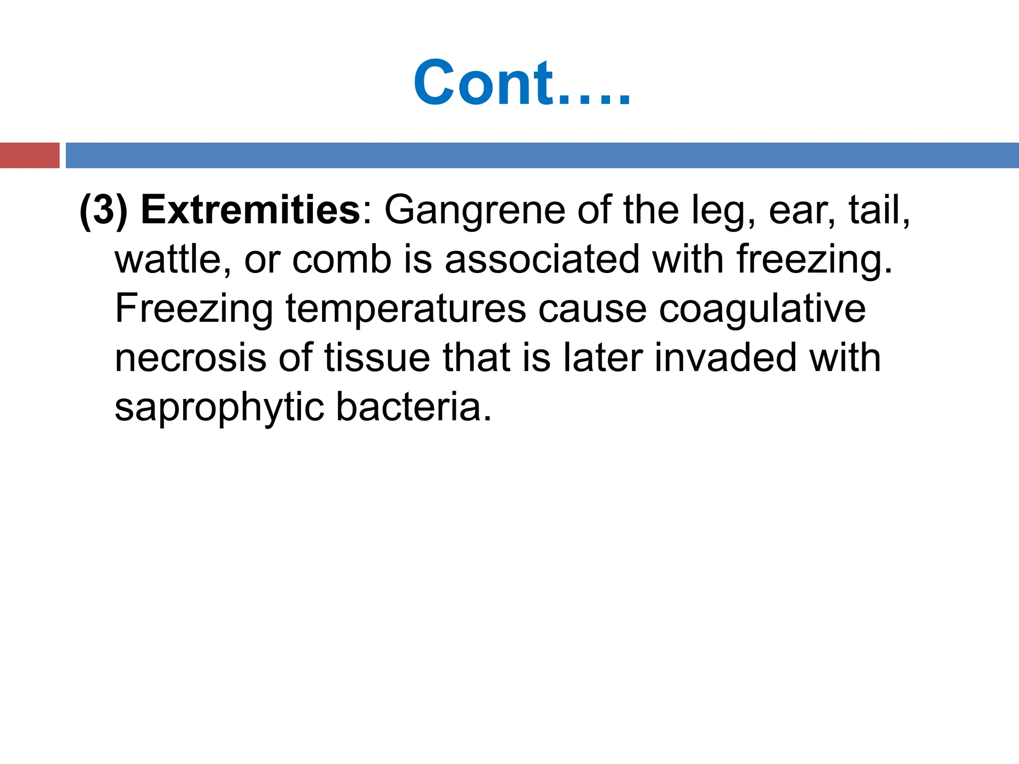 The Pathology necrosis and gangrene.pptx