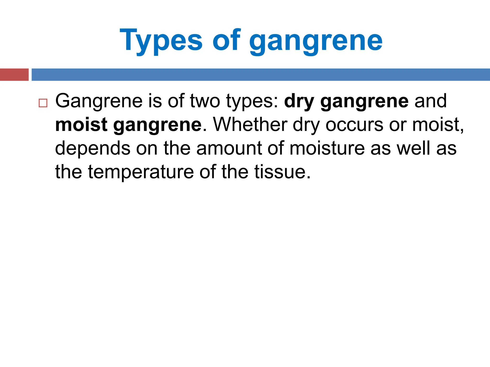 The Pathology necrosis and gangrene.pptx
