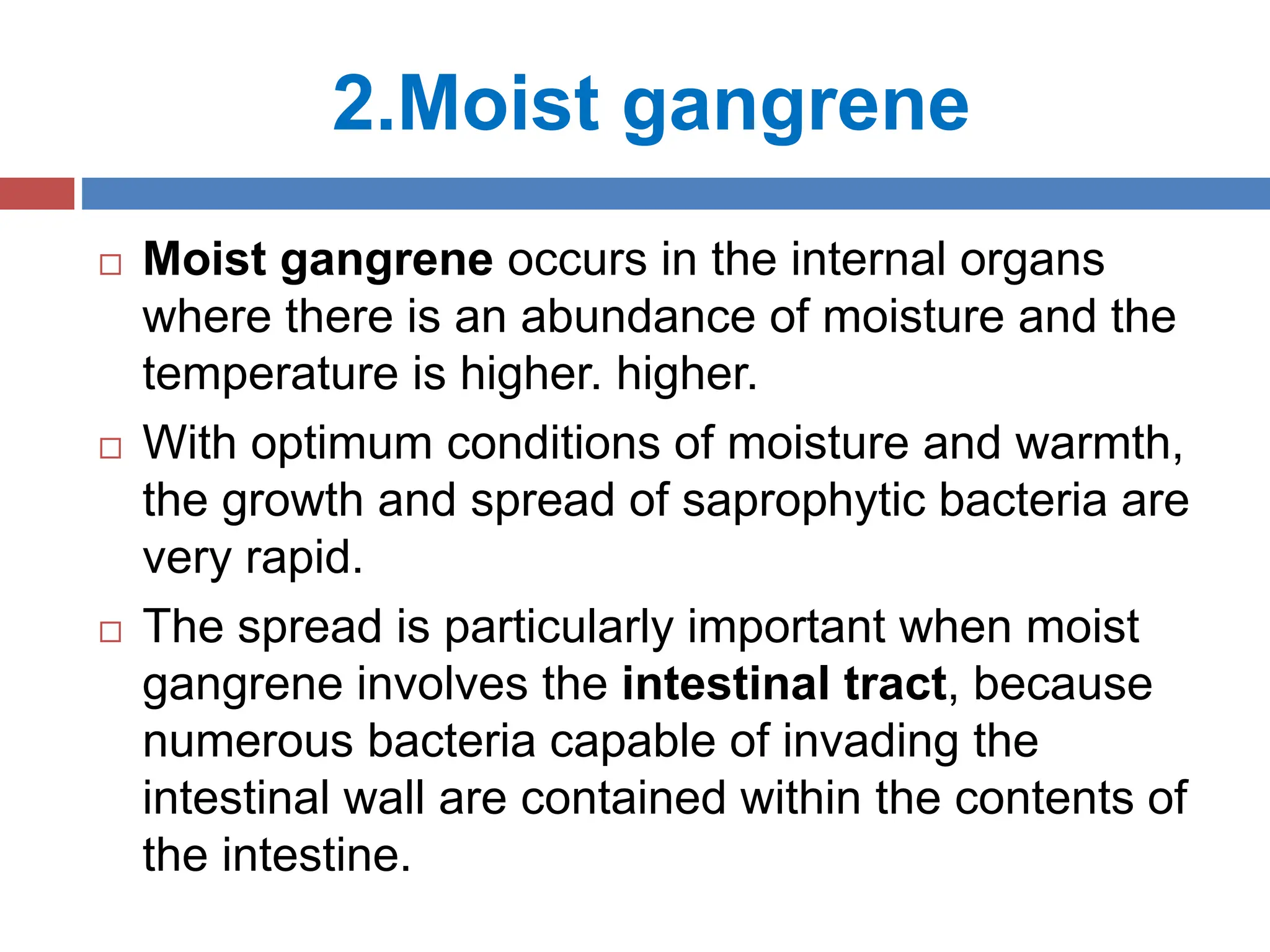 The Pathology necrosis and gangrene.pptx