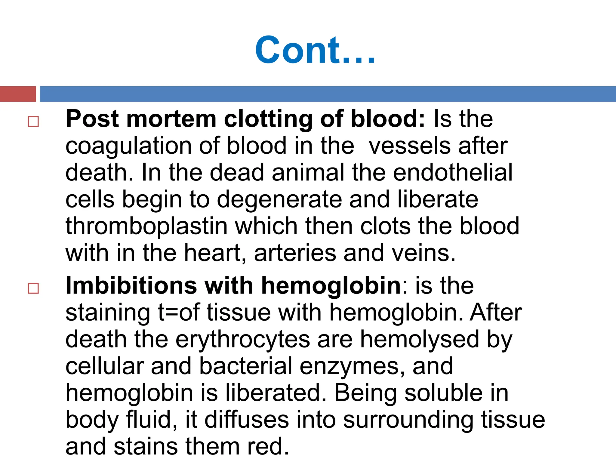 The Pathology necrosis and gangrene.pptx