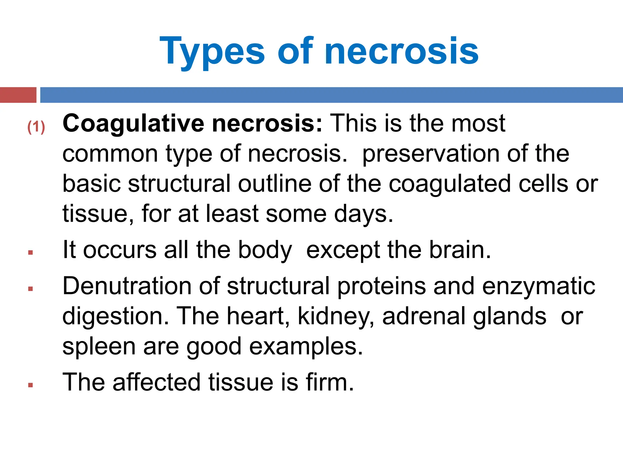 The Pathology necrosis and gangrene.pptx