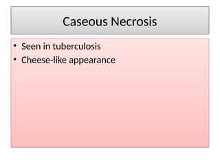 Necrosis and pathogenesis of Apoptosis_MBBS.pptx