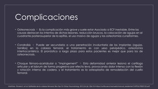 Necrosis avascular de la cabeza del fémur.pptx
