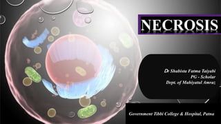 NECROSIS by Shabistan.pptx