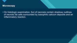 NECROSIS PPT.power point presentations n | PPTX