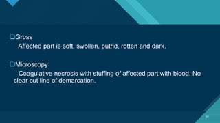 NECROSIS PPT.power point presentations n | PPTX