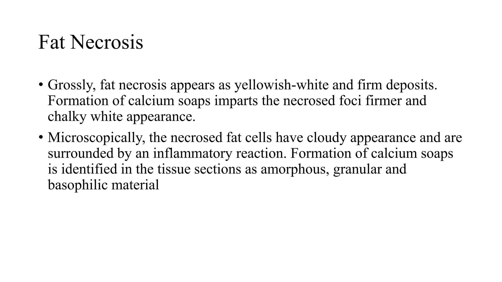 Necrosis updated pathology powerpoint presentation .pptx