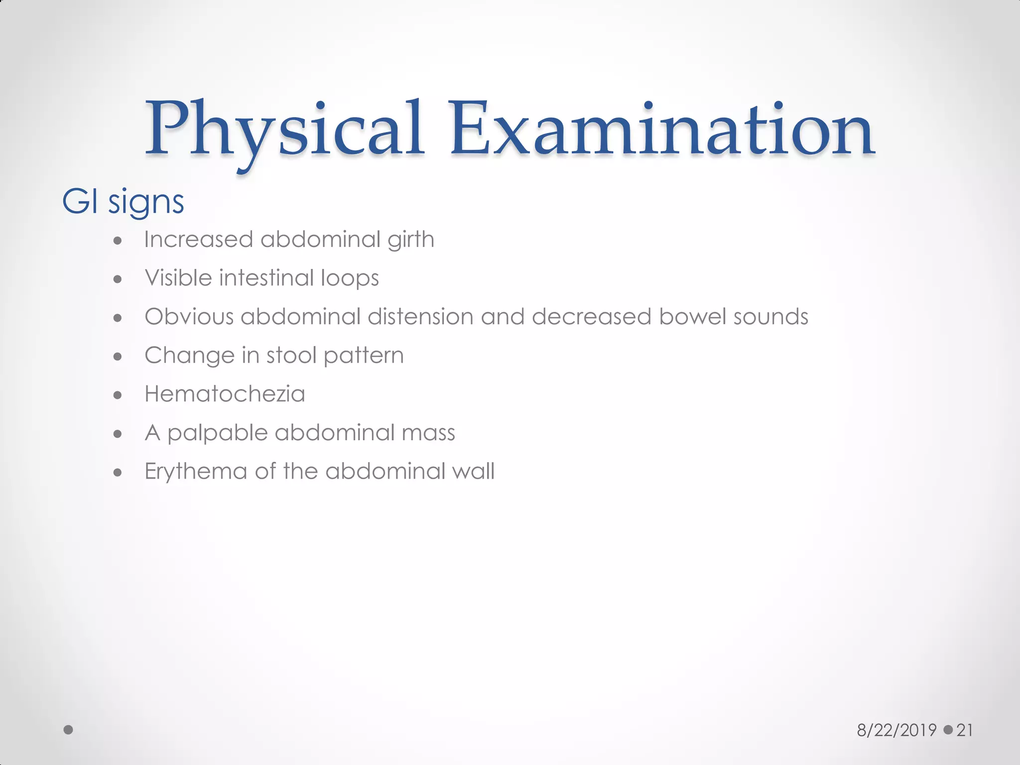 Necrotising Enterocolitis(NEC) | PDF