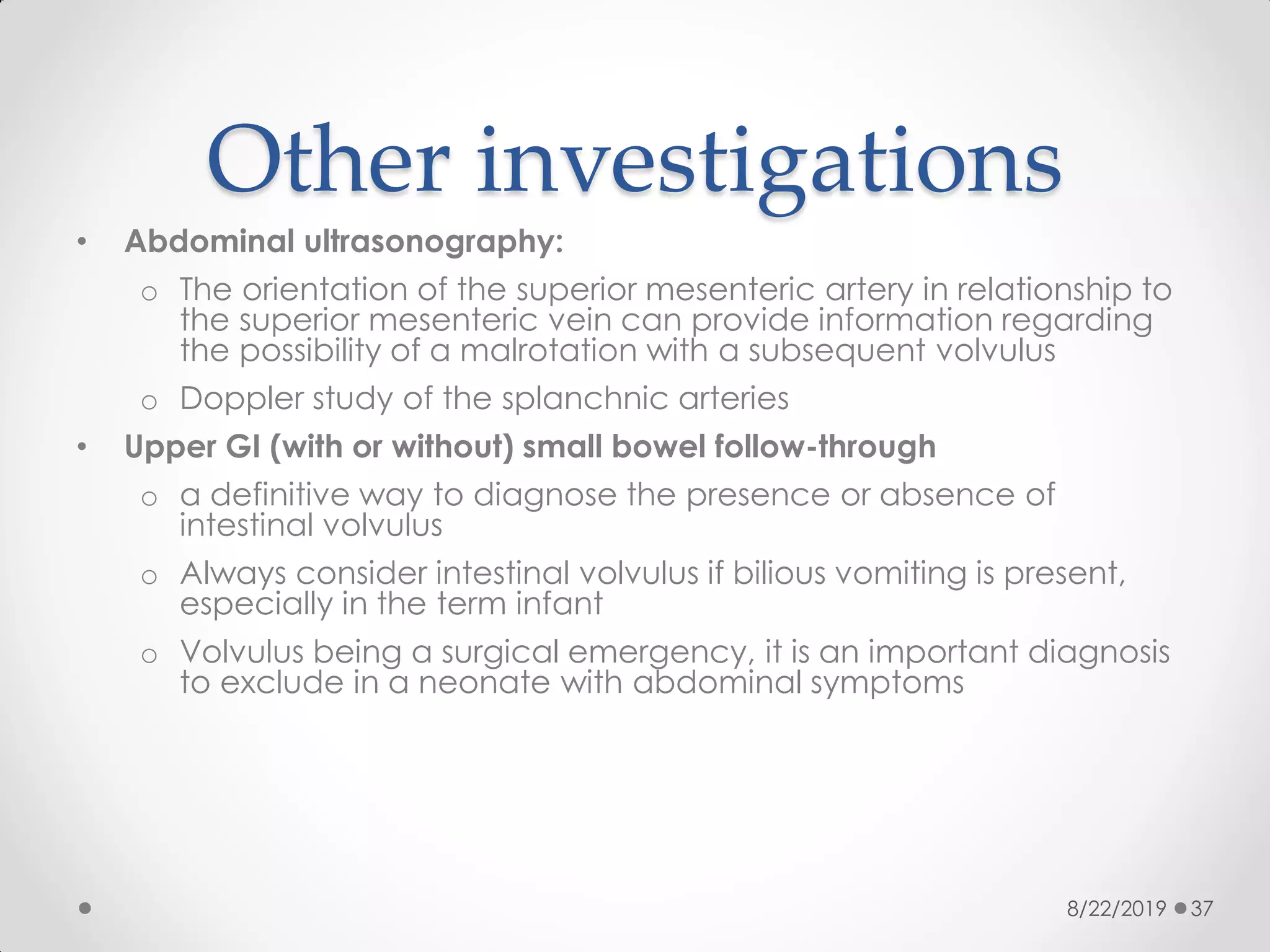 Necrotising Enterocolitis(NEC) | PDF | Parenting Babies and Toddlers ...