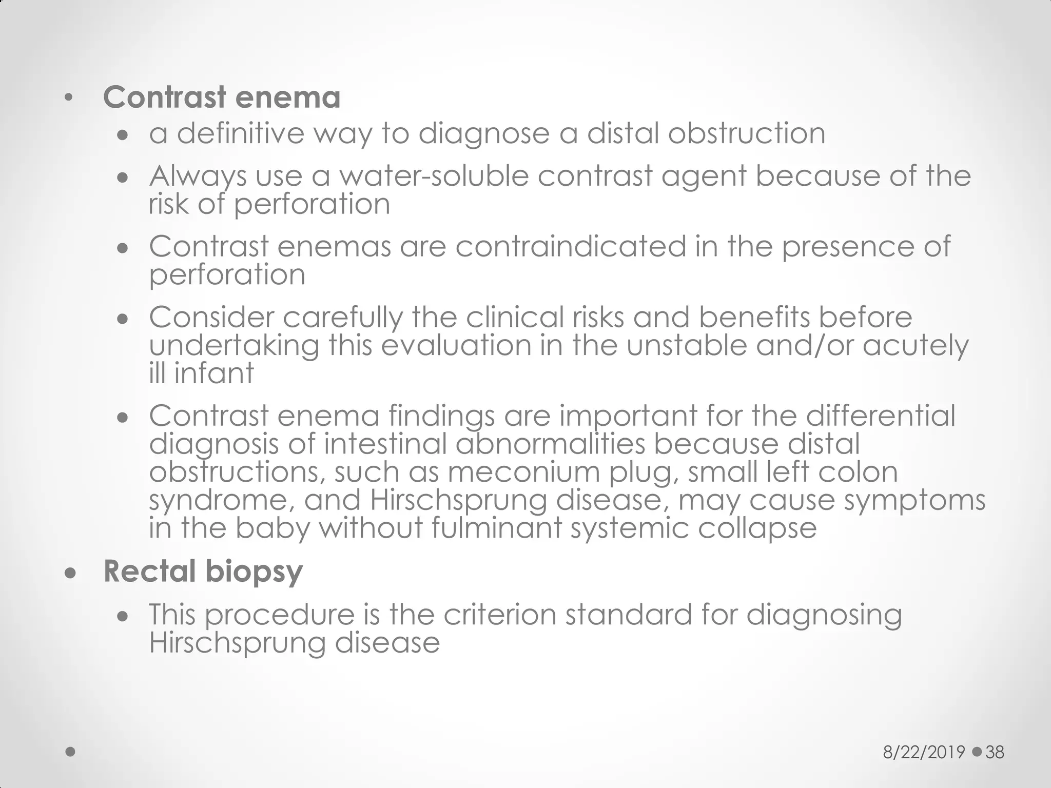 Necrotising Enterocolitis(NEC) | PDF