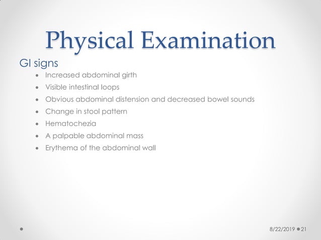 Necrotising Enterocolitis(NEC) | PDF | Parenting Babies and Toddlers ...