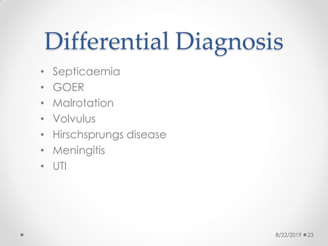 Necrotising Enterocolitis(NEC) | PDF | Parenting Babies and Toddlers ...