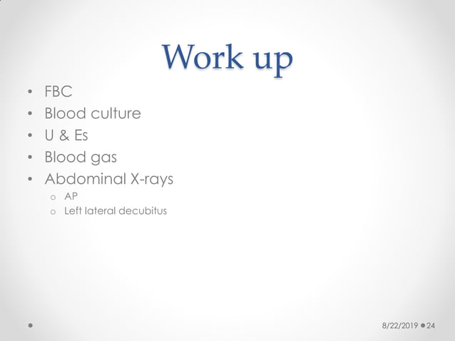 Necrotising Enterocolitis(NEC) | PDF | Parenting Babies and Toddlers ...