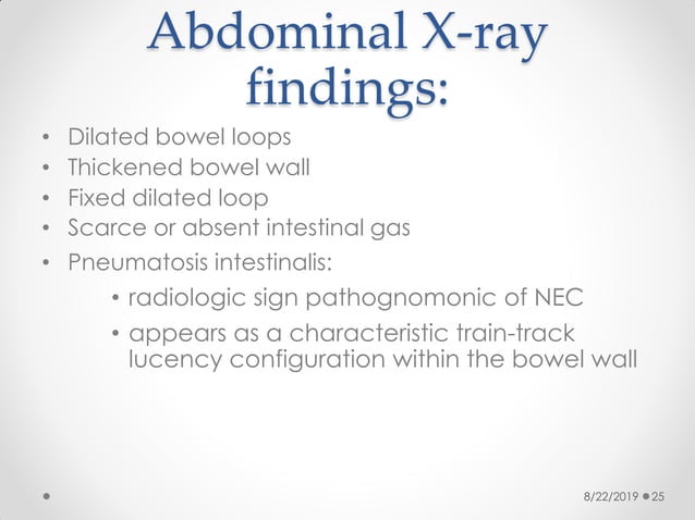 Necrotising Enterocolitis(NEC) | PDF | Parenting Babies and Toddlers ...