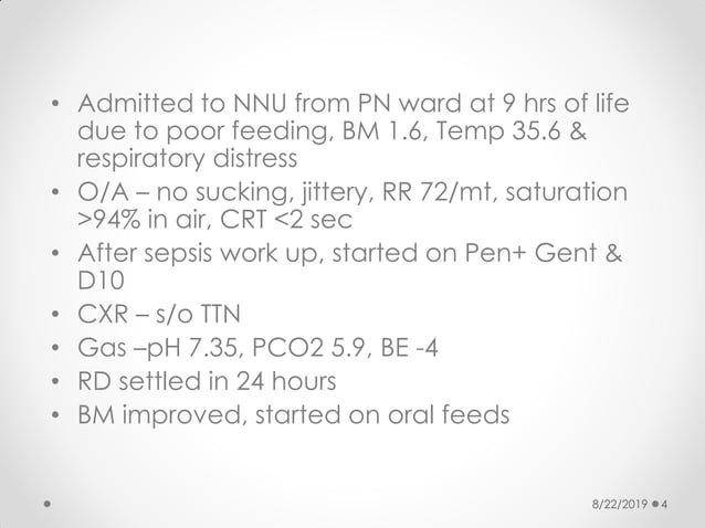 Necrotising Enterocolitis(NEC) | PDF | Parenting Babies and Toddlers ...