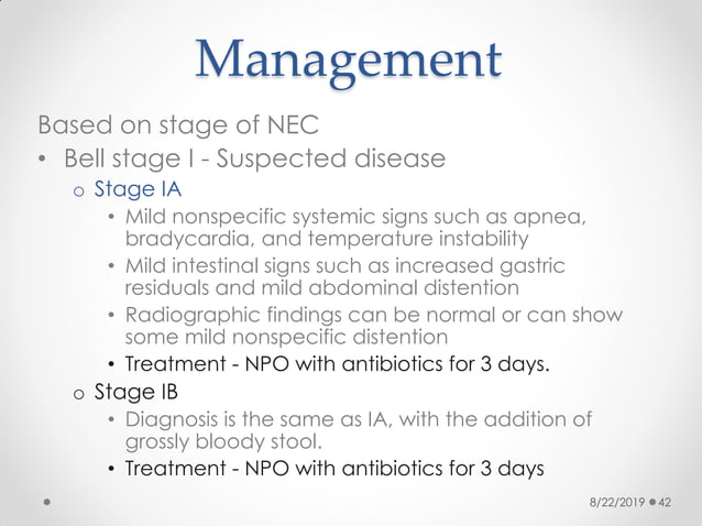 Necrotising Enterocolitis(NEC) | PDF | Parenting Babies and Toddlers ...