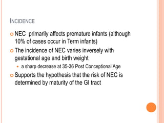 Necrotizing-enterocolitis final.ppt