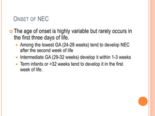 Necrotizing-enterocolitis final.ppt