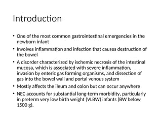 NECROTIZING ENTWEROCOLITIS PEDIATRICS.pptx