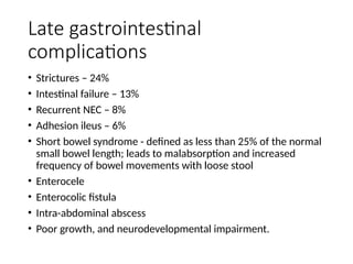 NECROTIZING ENTWEROCOLITIS PEDIATRICS.pptx