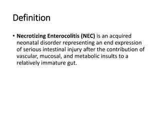 Necrotizing Entercolitis .(NEC)2023.pptx