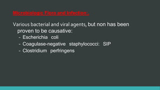 Necrotizing enterocolitis | PPTX | Digestive Disorders | Diseases and ...