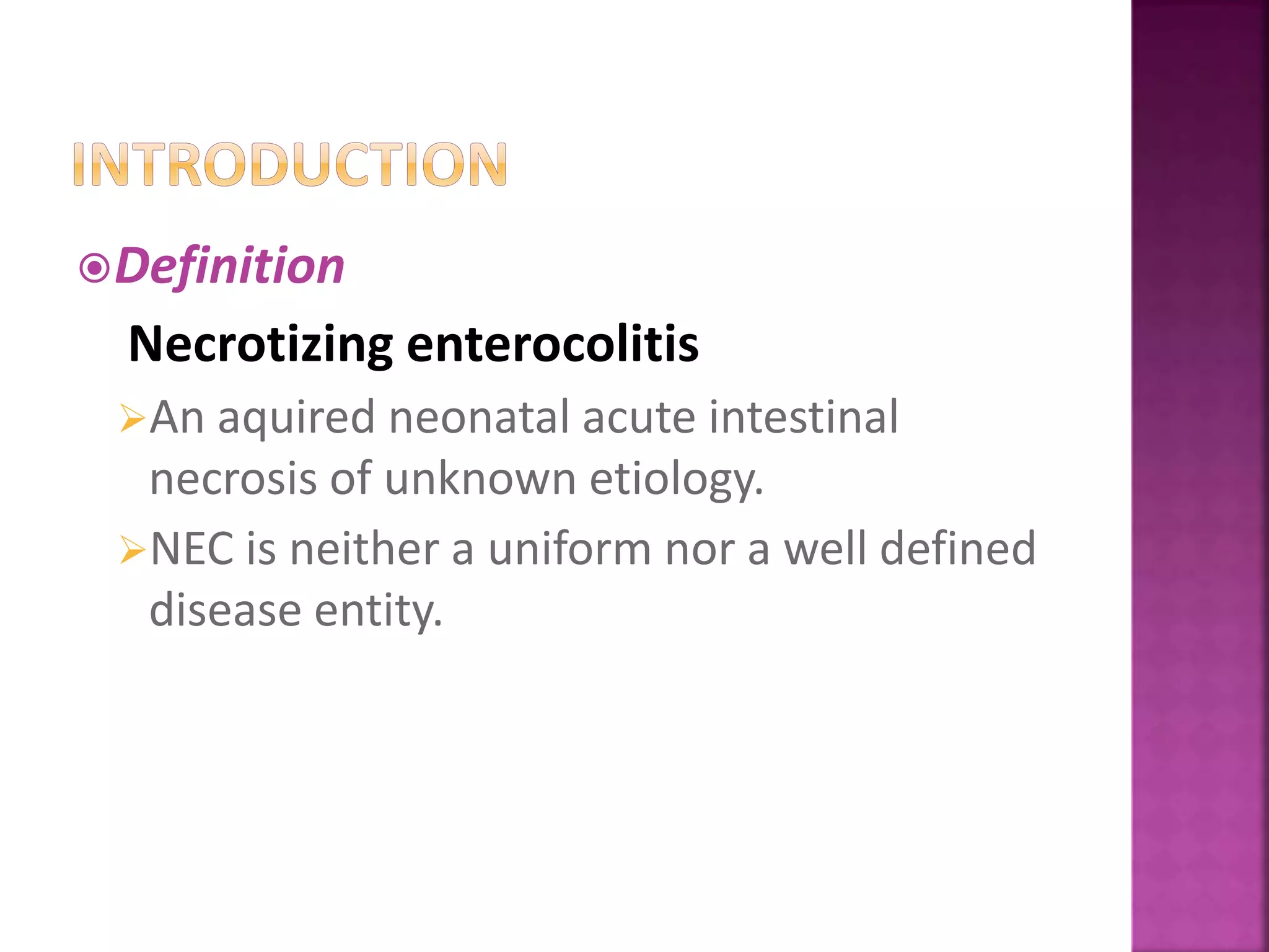 necrotizing enterocolitis 1shri.ppt