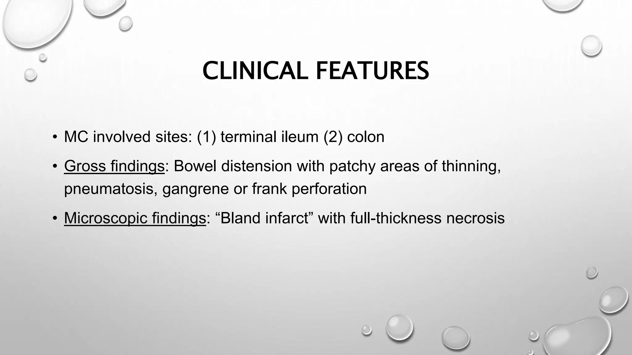 Necrotizing enterocolitis | PPTX