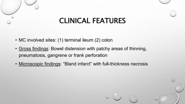 Necrotizing enterocolitis | PPT