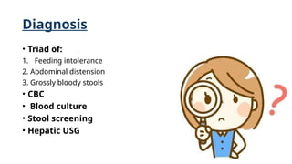 necrotizing ENTEROCOLITUS definition, incidence, pathophysiology, risk ...