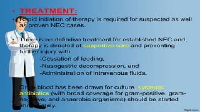 necrotizing ENTEROCOLITUS definition, incidence, pathophysiology, risk ...