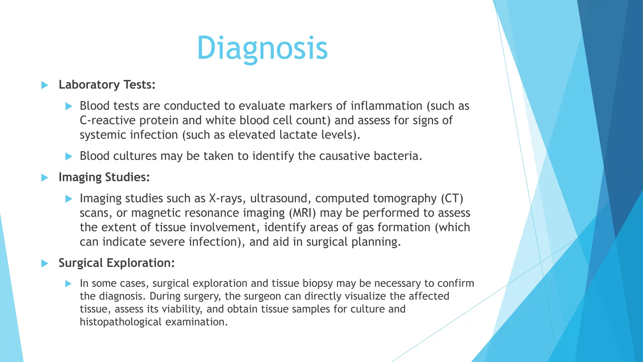 Necrotizing Fasciitis ppt by Dr Ahmed Zubair Abbasi.pptx