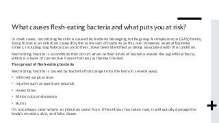 Necrotizing Fasciitis (Flesh-Eating Bacteria) – SSTI.pdf