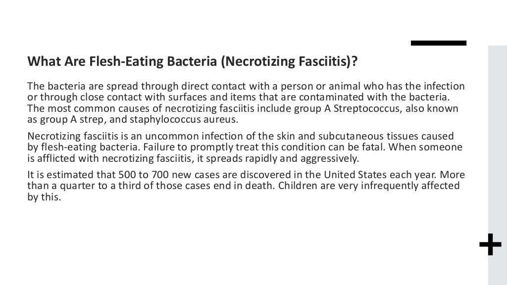 Necrotizing Fasciitis (Flesh-Eating Bacteria) – SSTI.pdf