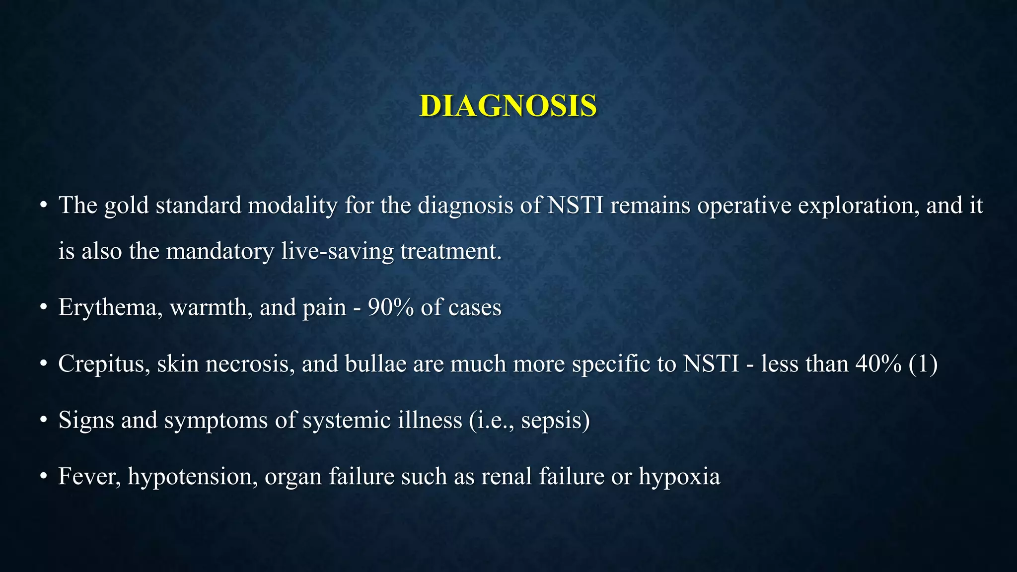NECROTIZING SOFT TISSUE INFECTION.pptx