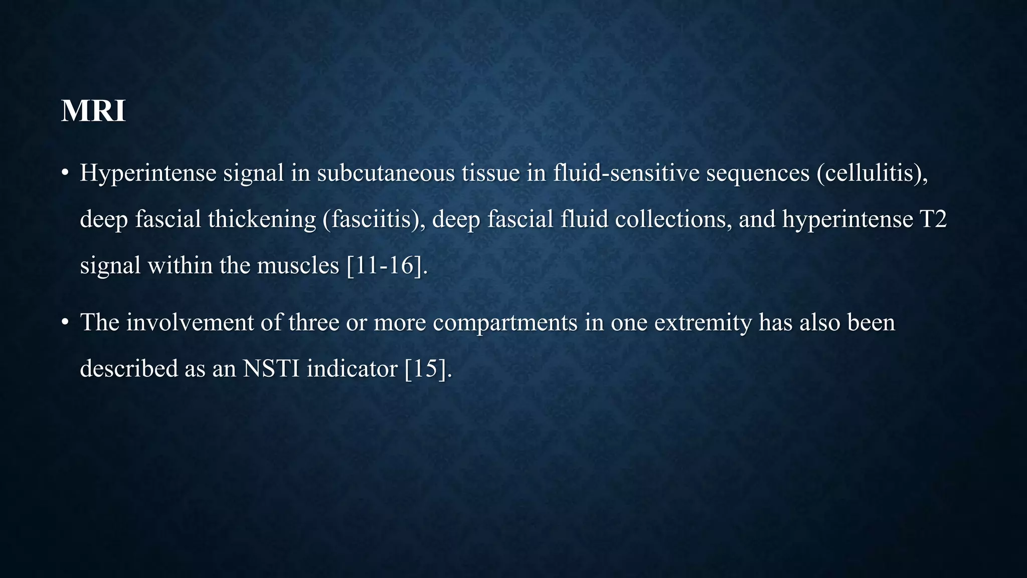 NECROTIZING SOFT TISSUE INFECTION.pptx