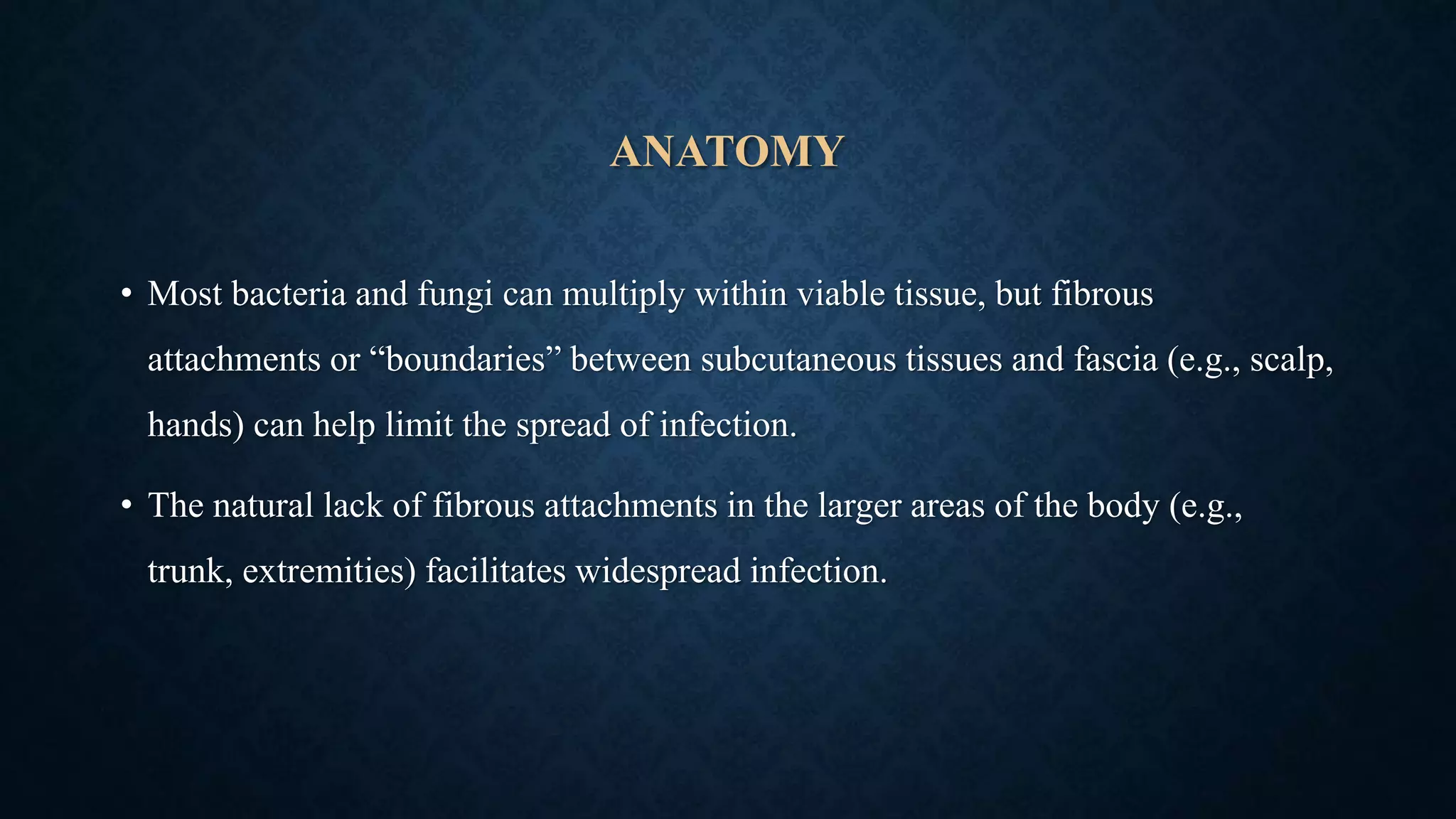 NECROTIZING SOFT TISSUE INFECTION.pptx