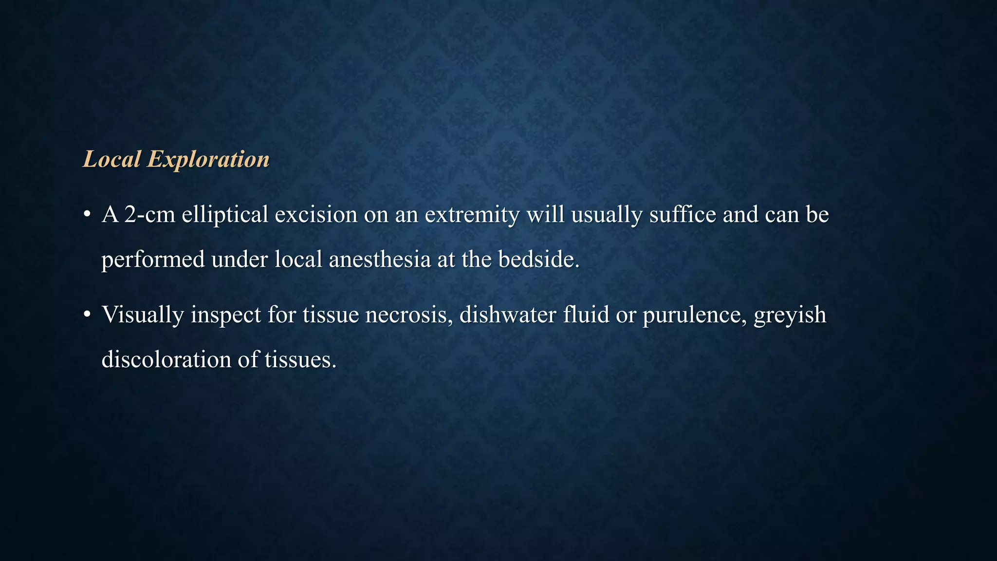 NECROTIZING SOFT TISSUE INFECTION.pptx