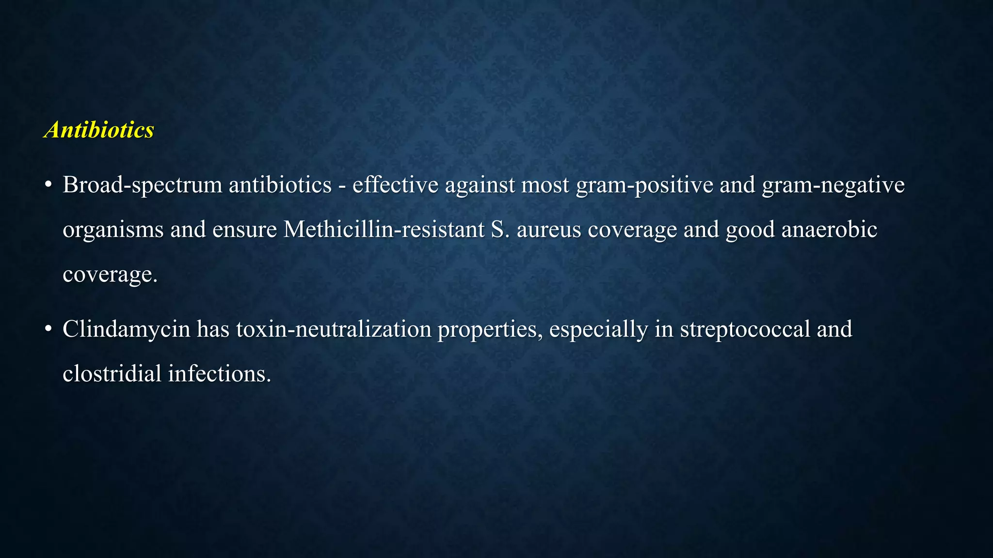 NECROTIZING SOFT TISSUE INFECTION.pptx