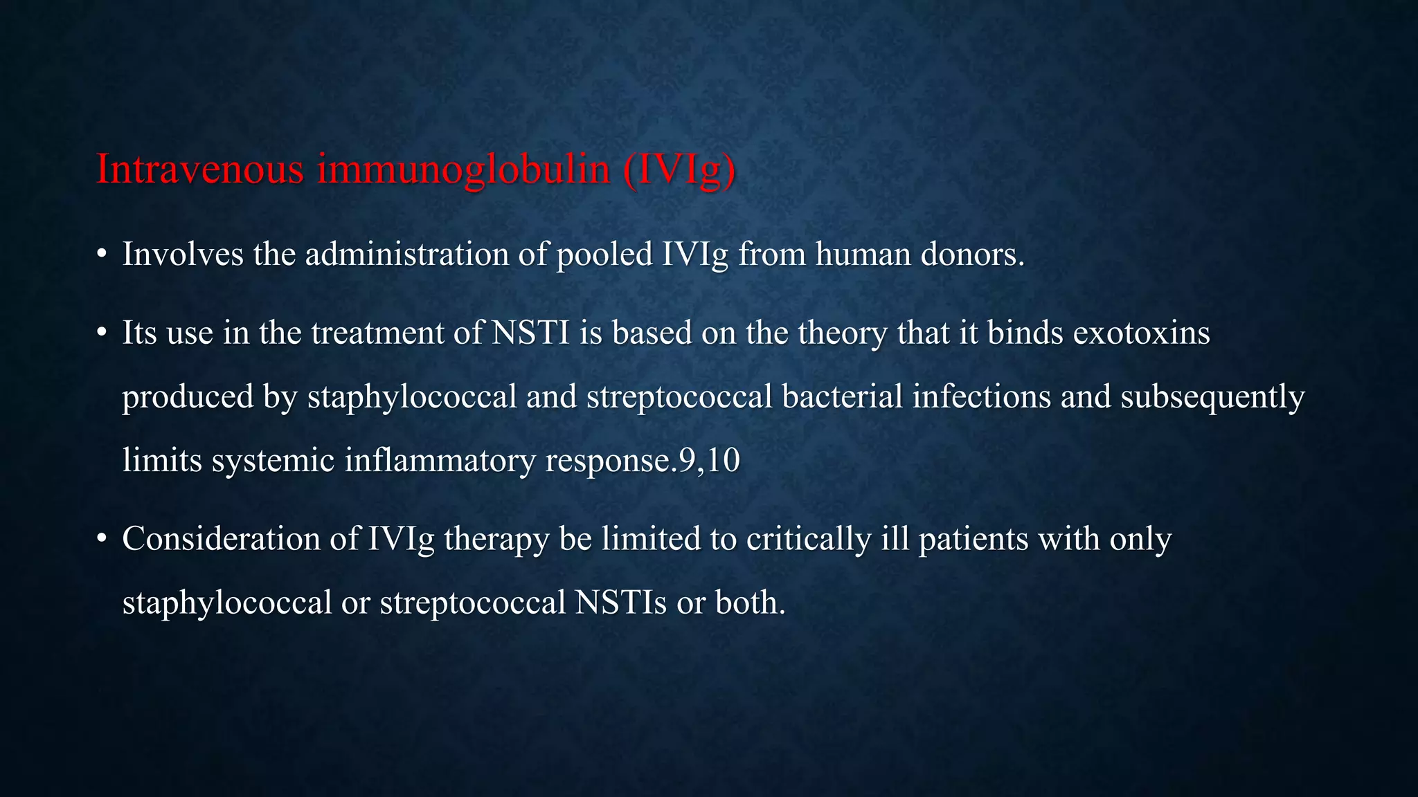 NECROTIZING SOFT TISSUE INFECTION.pptx