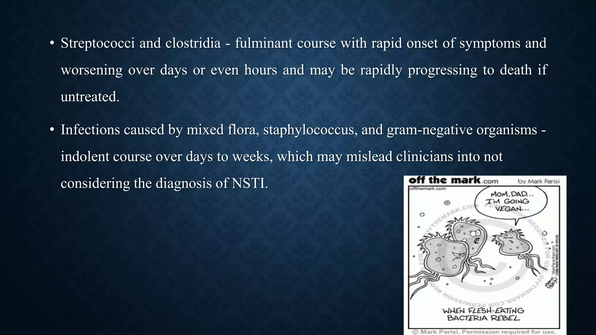 NECROTIZING SOFT TISSUE INFECTION.pptx