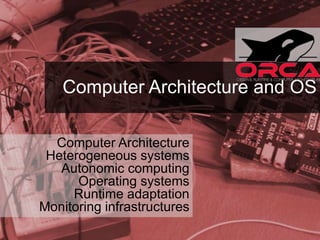 NECST @ Microsoft | PPT