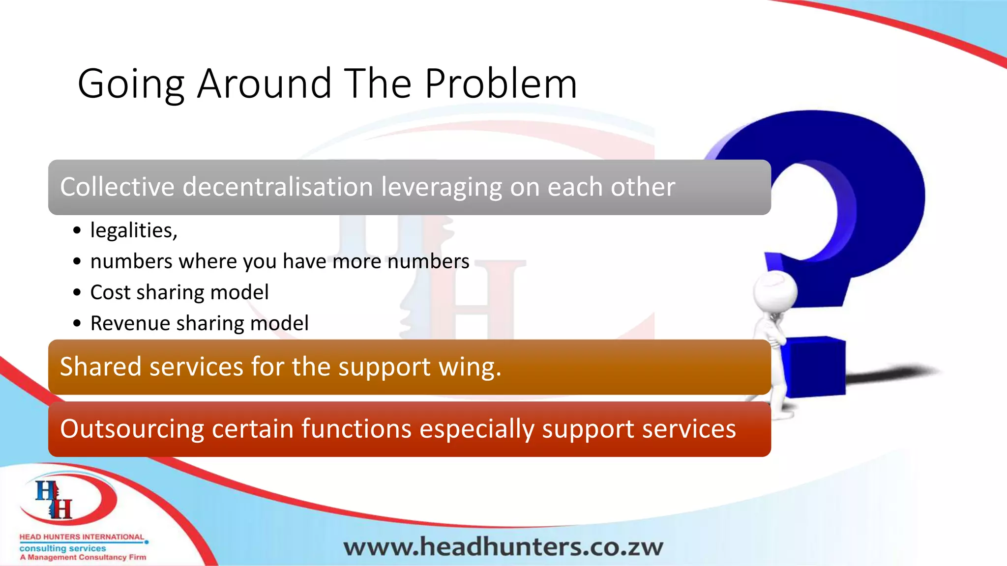 Nec systems and structure | PPTX