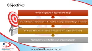 Nec systems and structure | PPTX