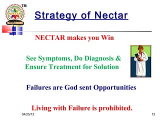 Nectar-The Joy of Learning, Profile | PPT | Special Education | Education