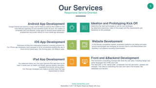 Nectar bits profile | PPT